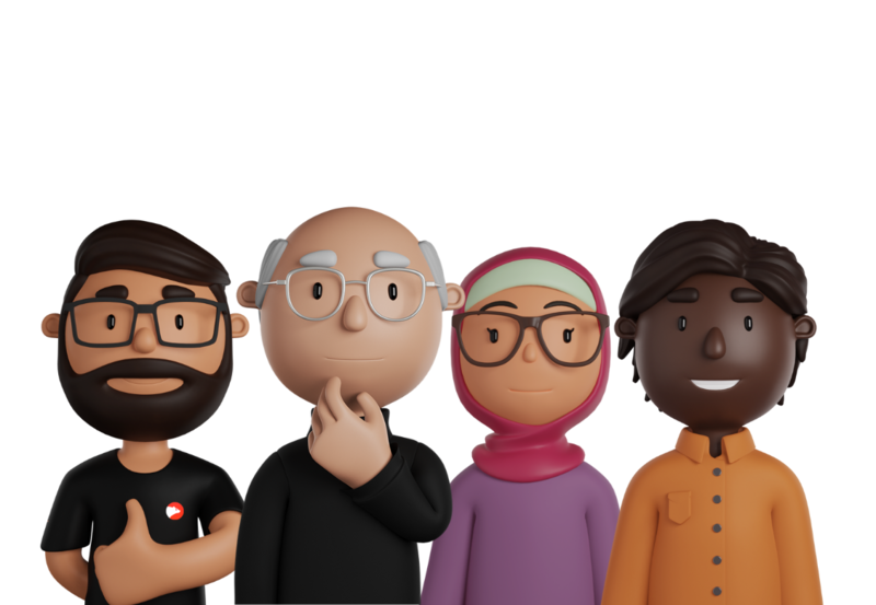 Bamboo Lab | All About Claymorphism and How to Cre...